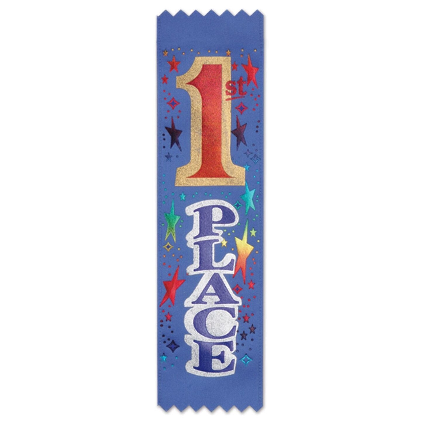 30 Pack Bulk 1st Place Value Pack Ribbons | Michaels