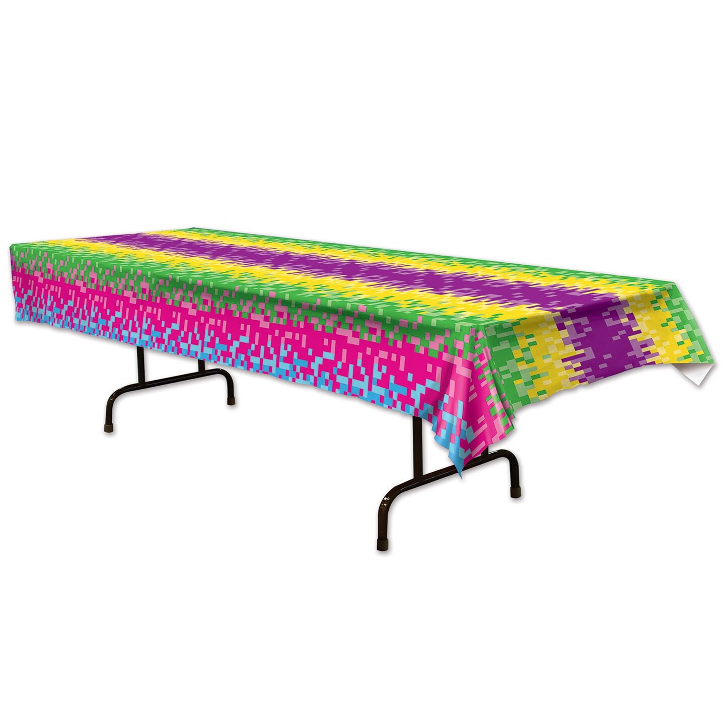 8-Bit Tablecover | Michaels