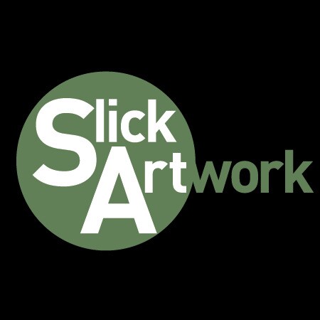 Slick Artwork | Storefront | Michaels
