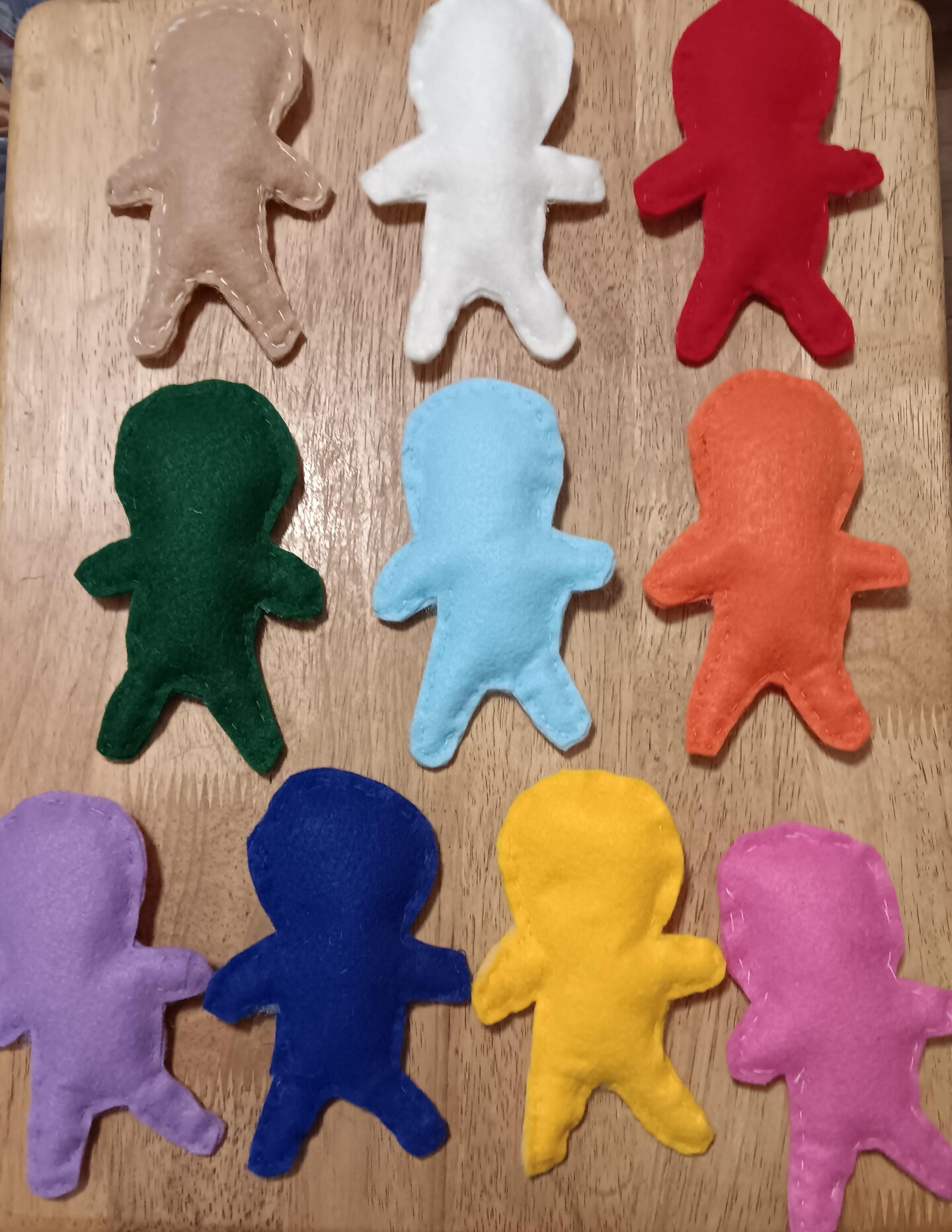 Voodoo Poppet Doll Handmade voodoo doll Witches Poppet, Magical, Wiccan ...