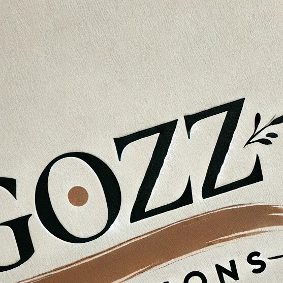 Gozz Creations | Storefront | Michaels
