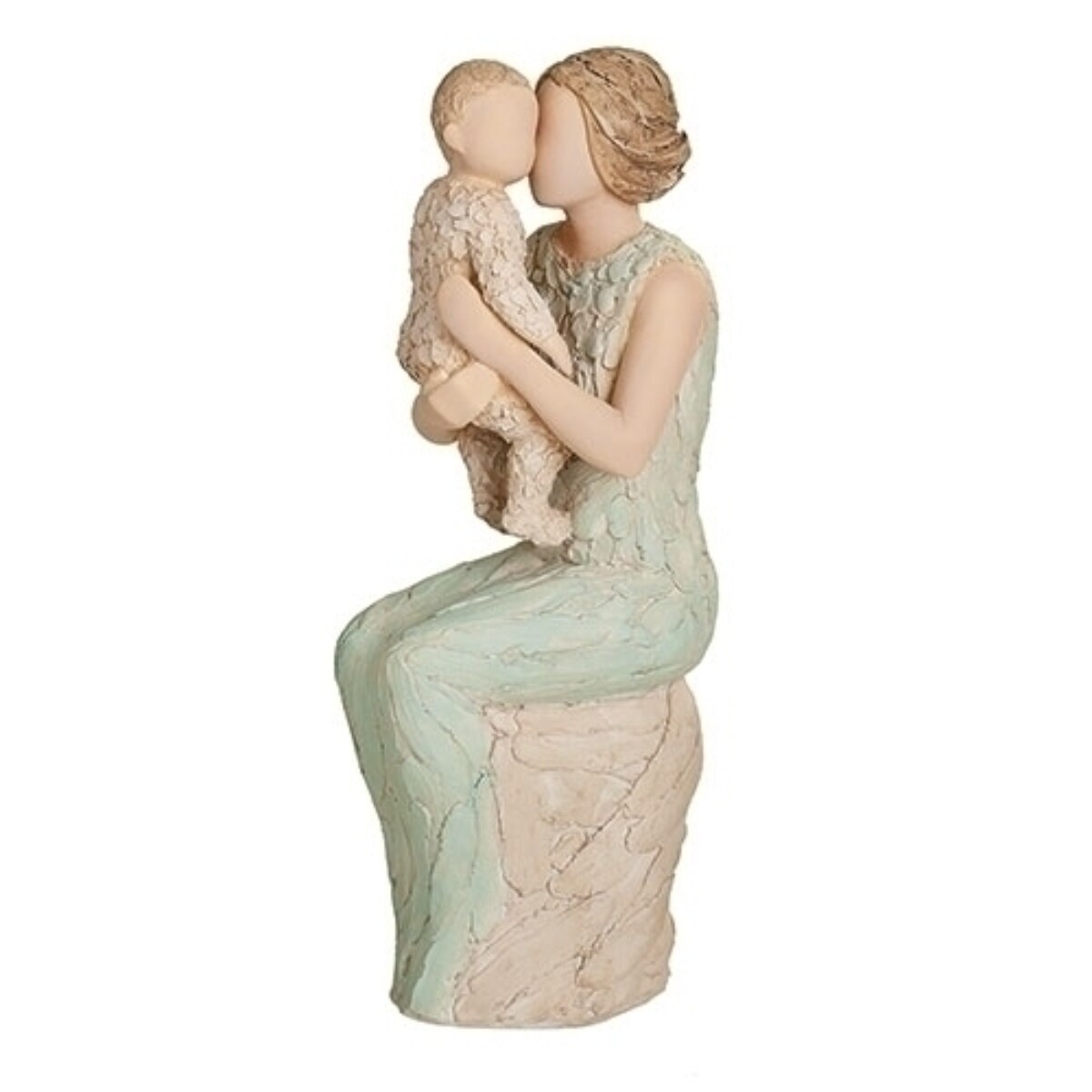 Roman 8" Baby with Grandmothers Table Top Figurine | Michaels