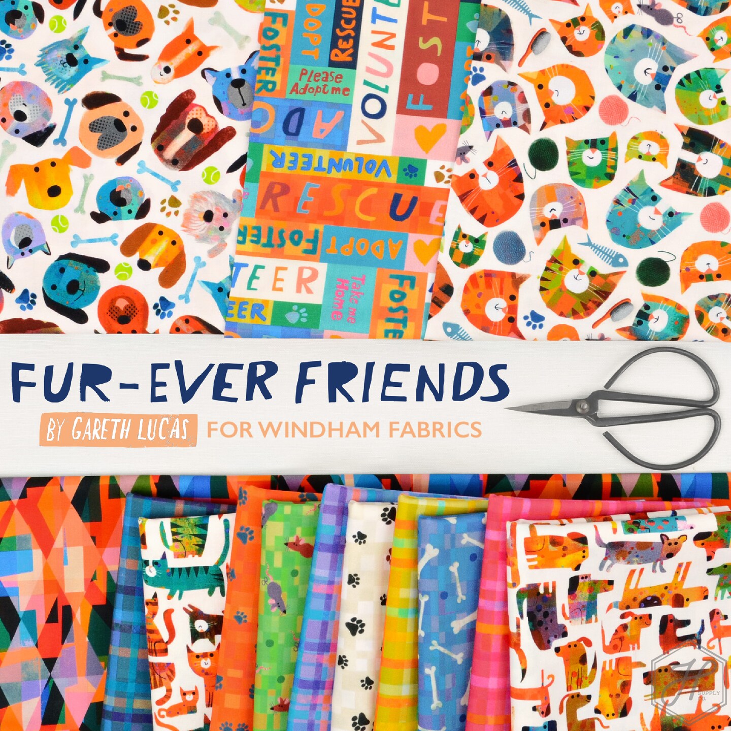 Silly Kitty in Ivory (54530d-3) | Fur-ever Friends | Gareth Lucas ...