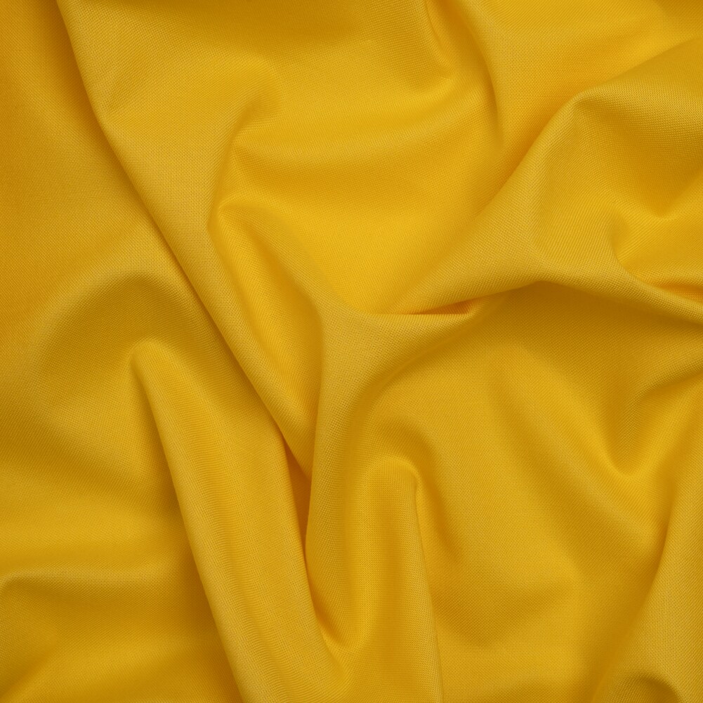 1 Yard Rubber Ducky Yellow Solid Quilting Cotton Fabric - Smooth Soft ...