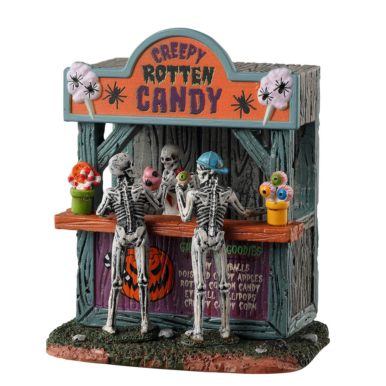LEMAX Rotten Candy Stand #33612 | Michaels