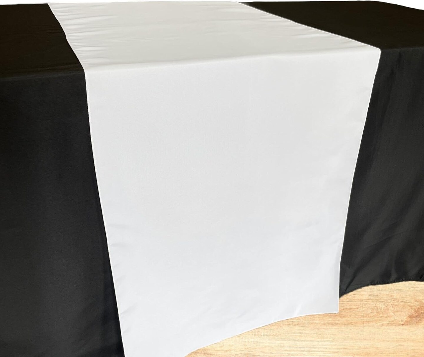 White Table Runner - Sublimation Blanks | Michaels