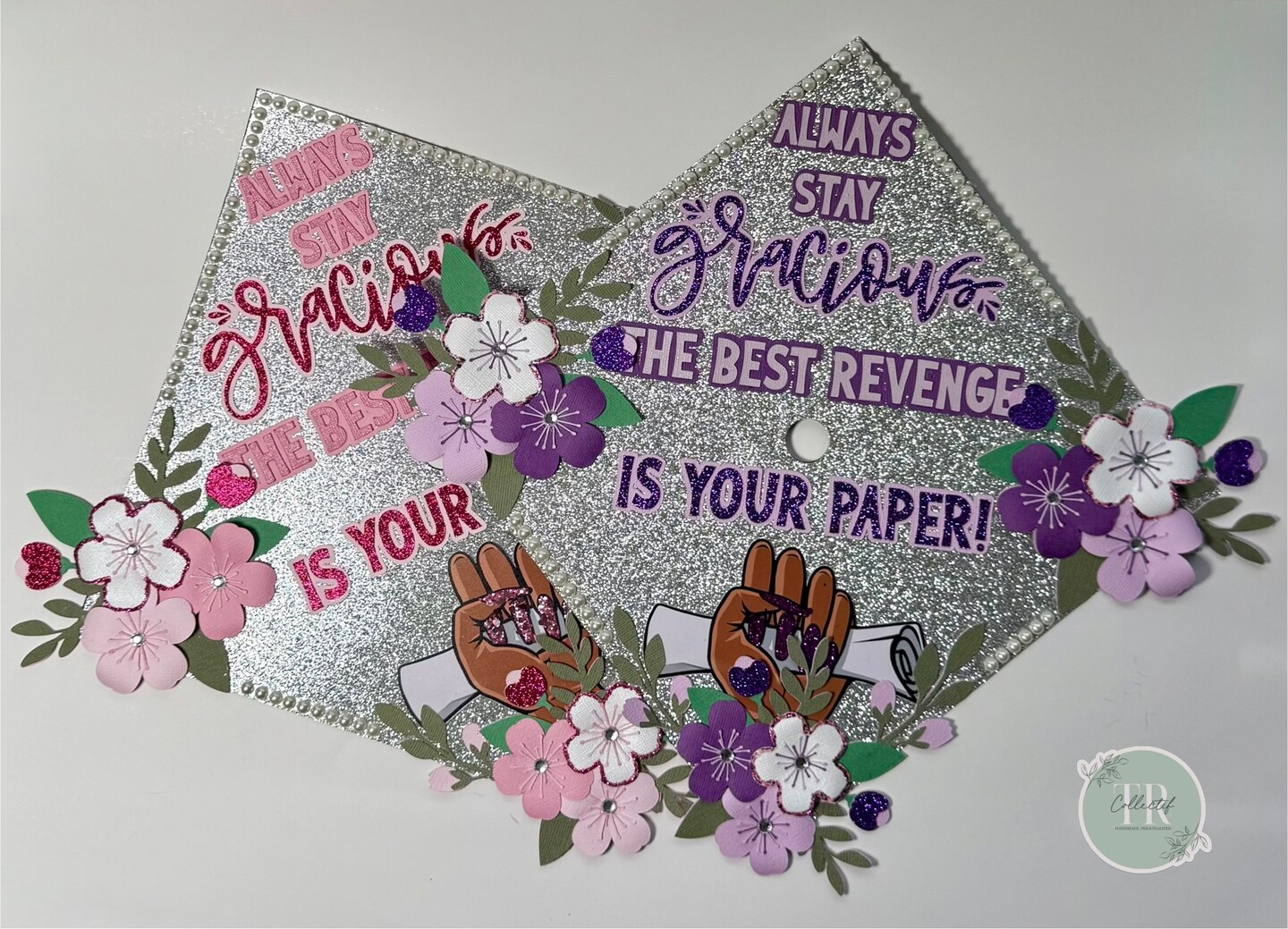 Graduation Cap Topper | MakerPlace by Michaels