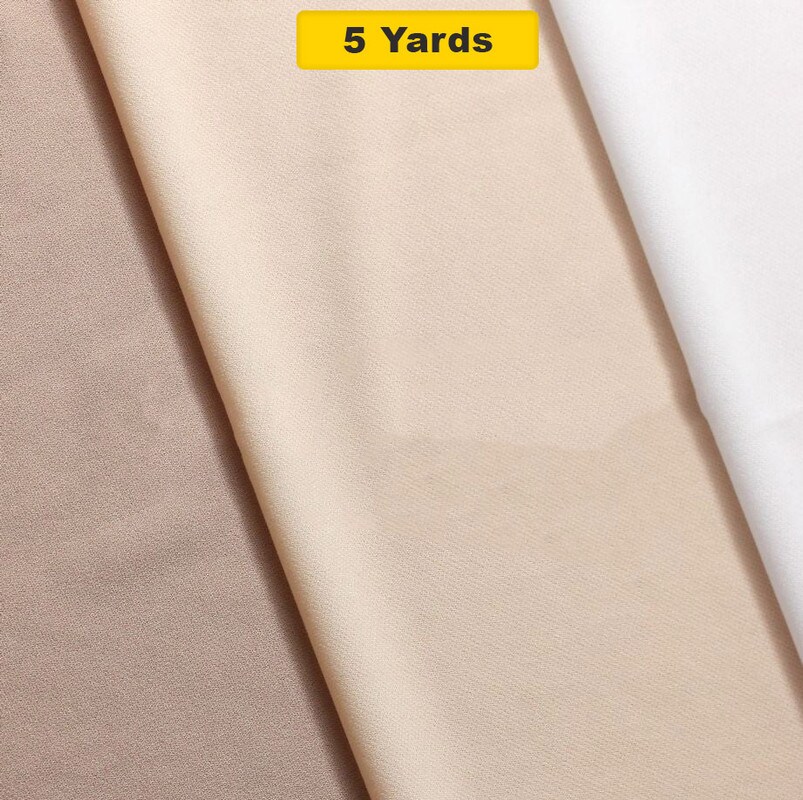 Helenca Lining Lightweight Silky & Durable Nylon Fabric | Michaels