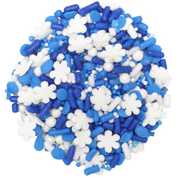 Winter Fusion Mix 4oz | Michaels