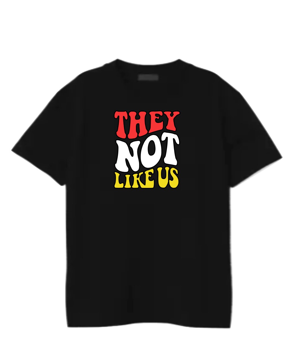 THEY NOT LIKE US | MakerPlace by Michaels