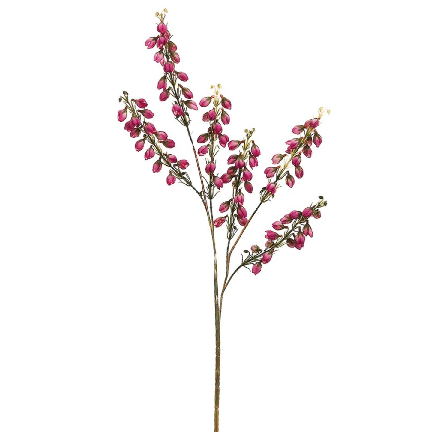 Allstate Baby Blossom Artificial Floral Spray - 27" - Fuschia | Michaels