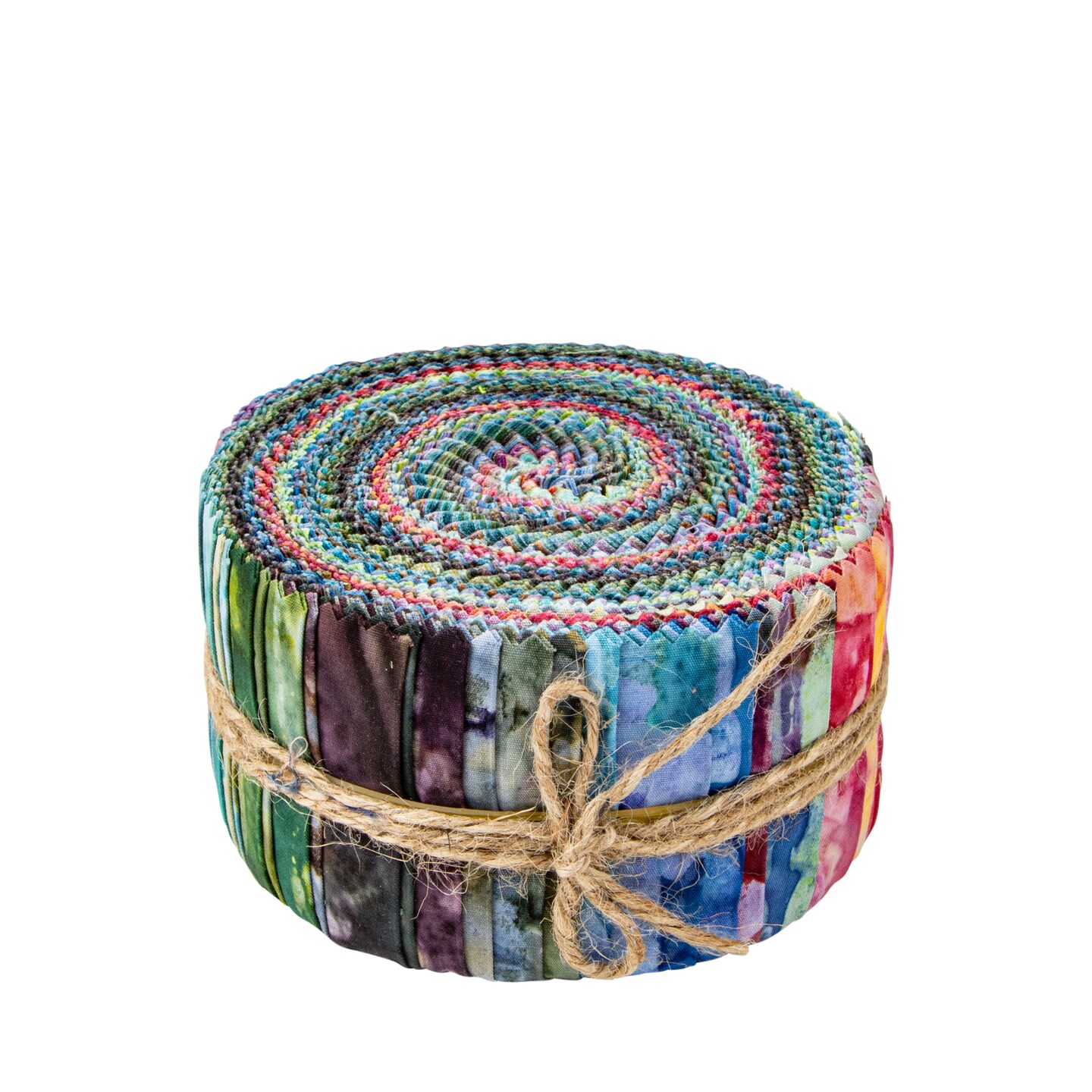 Expressions Batiks Express Yourself! 2.5" Strip Roll (Jelly Roll ...