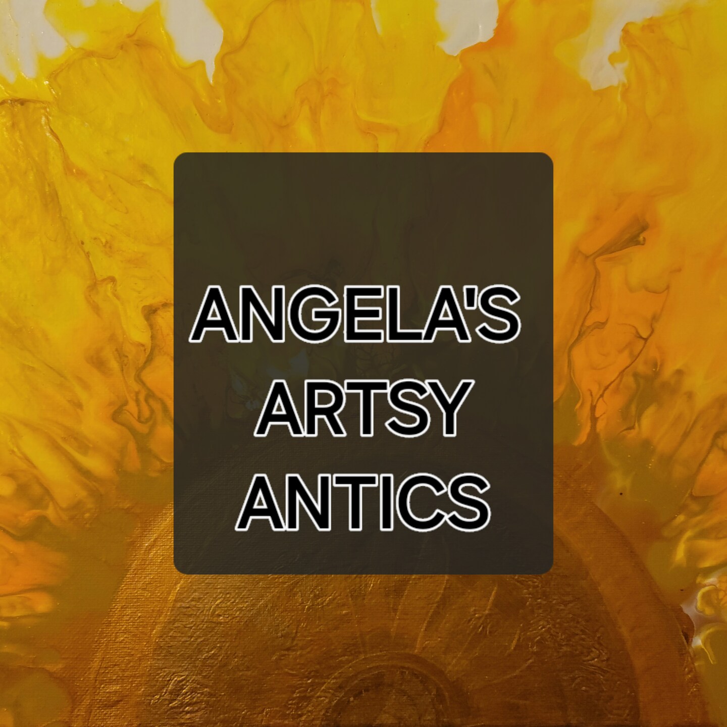 Angela's ARTsy Antics | Storefront | Michaels