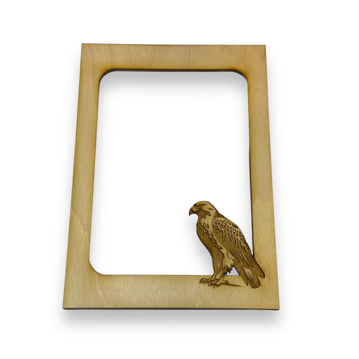 Hawk Eagle Raptor Photo frame insert (FRAME NOT INCLUDED) | Michaels