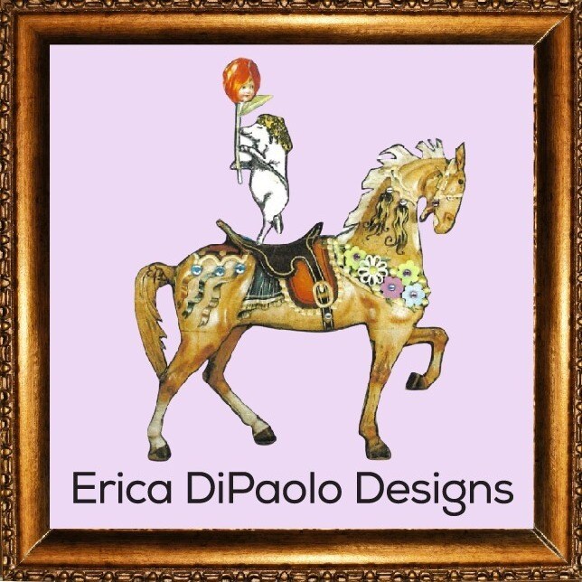 Erica DiPaolo Designs | Storefront | Michaels