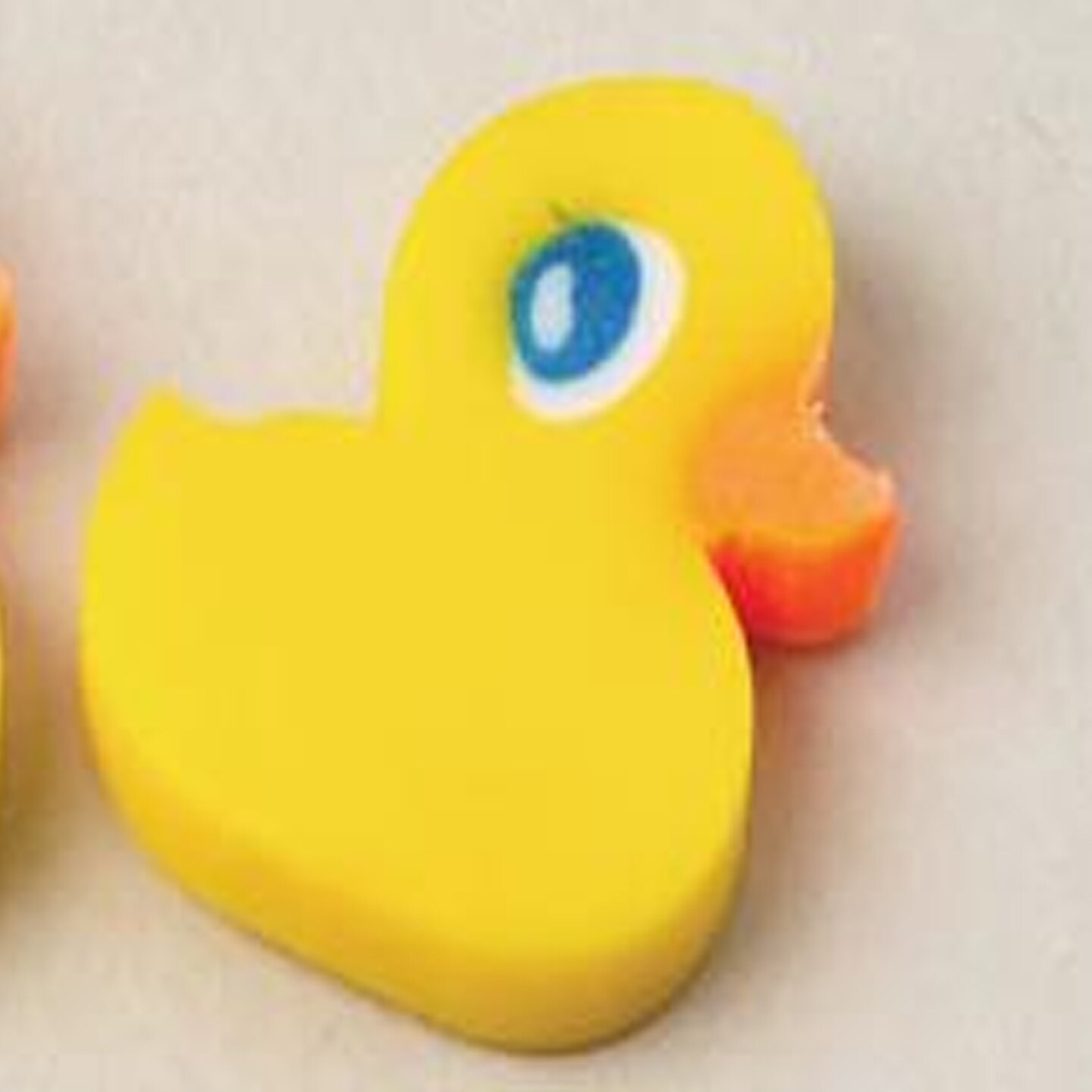 Mini Ducky Erasers Include 144 Units | Michaels