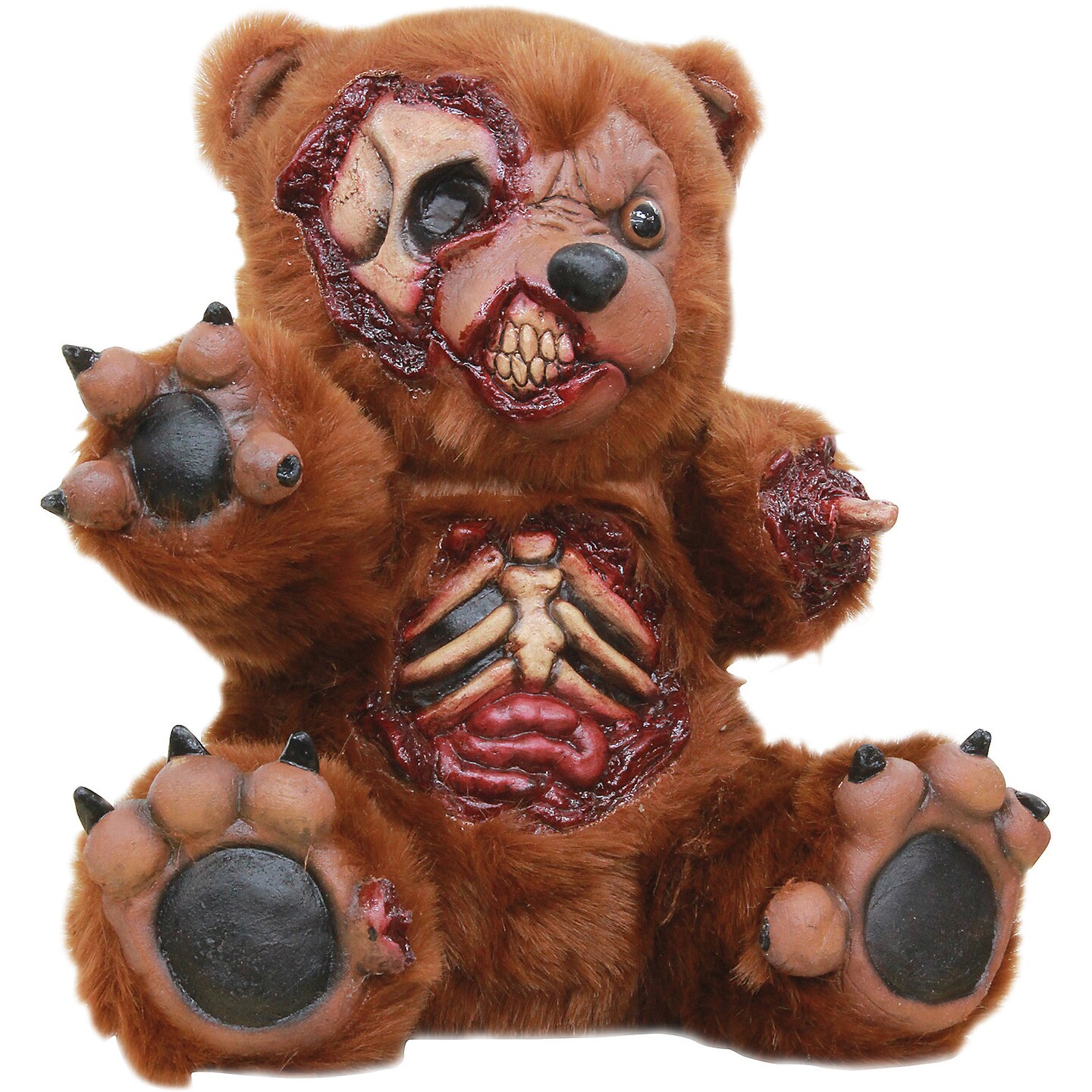 Bad Teddy Prop | Michaels