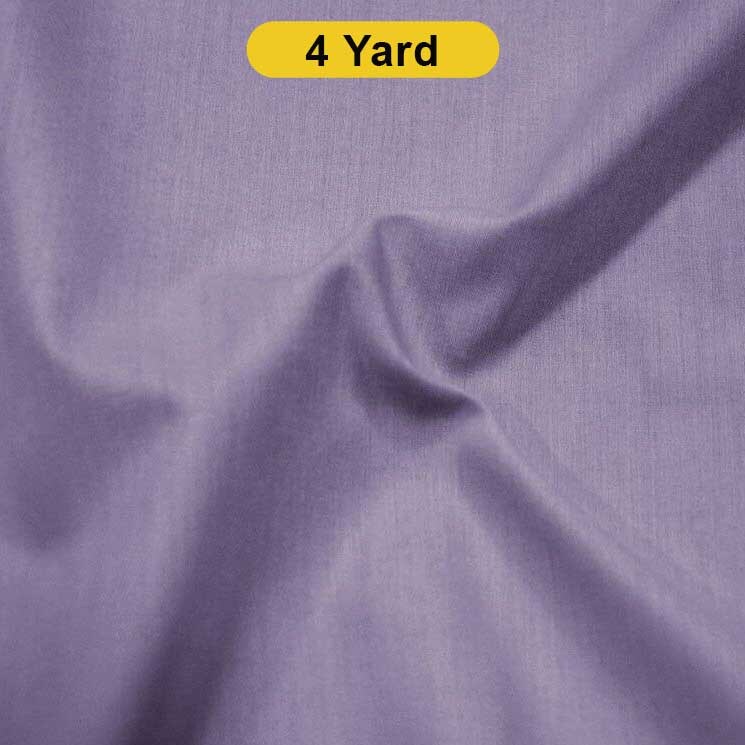 Polyester Cotton Broadcloth Fabric 60" Wide Multiple Colors | Michaels