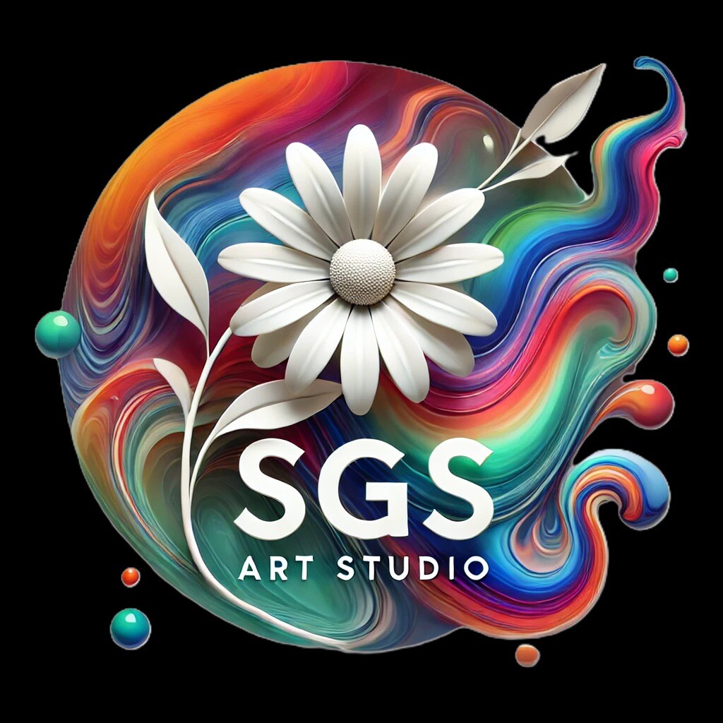 SGS Art Studio | Storefront | Michaels