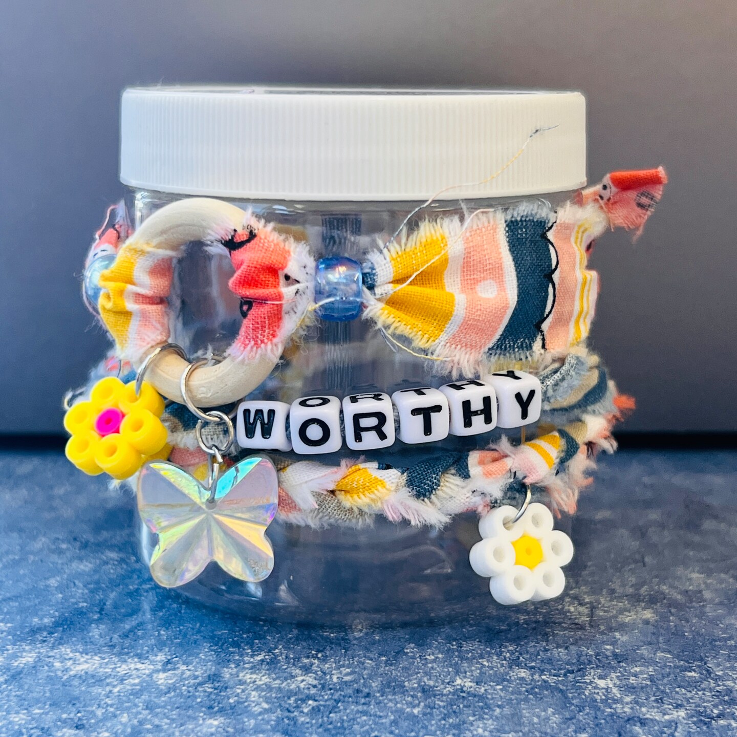 Kids Club: Fabric Bracelets | Classes | Michaels