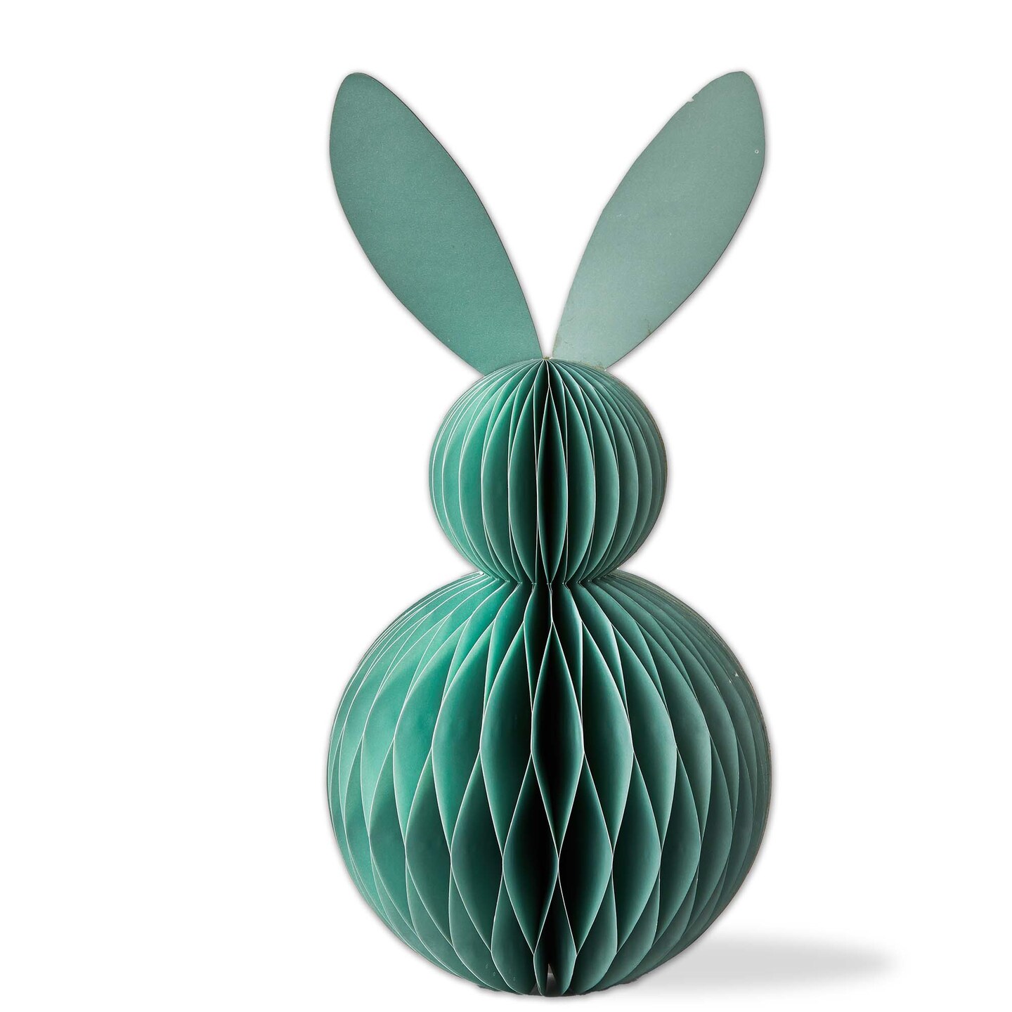 Bunny Paper Decor Extra Large Seafoam | Michaels