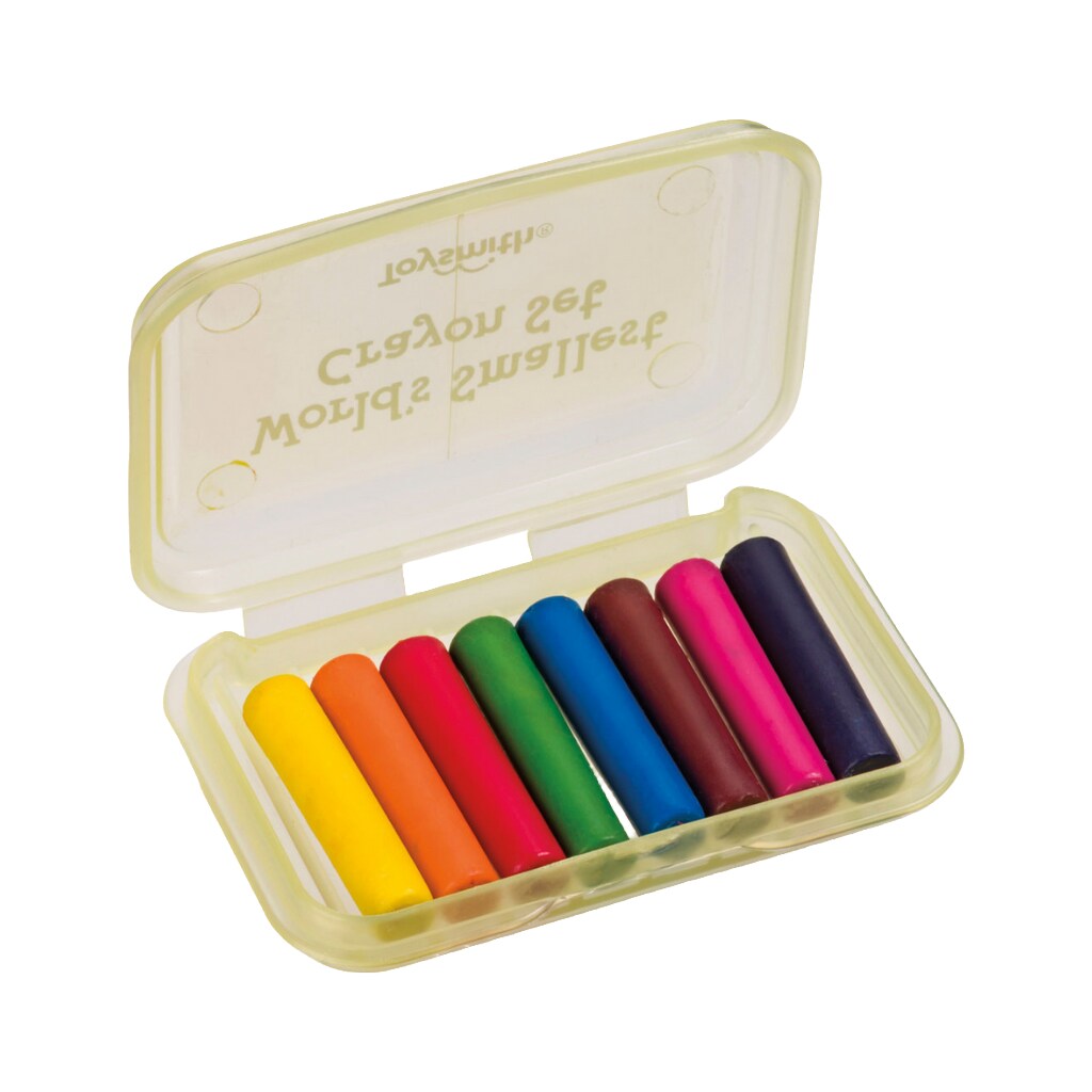 MINI CRAYON SET | Michaels