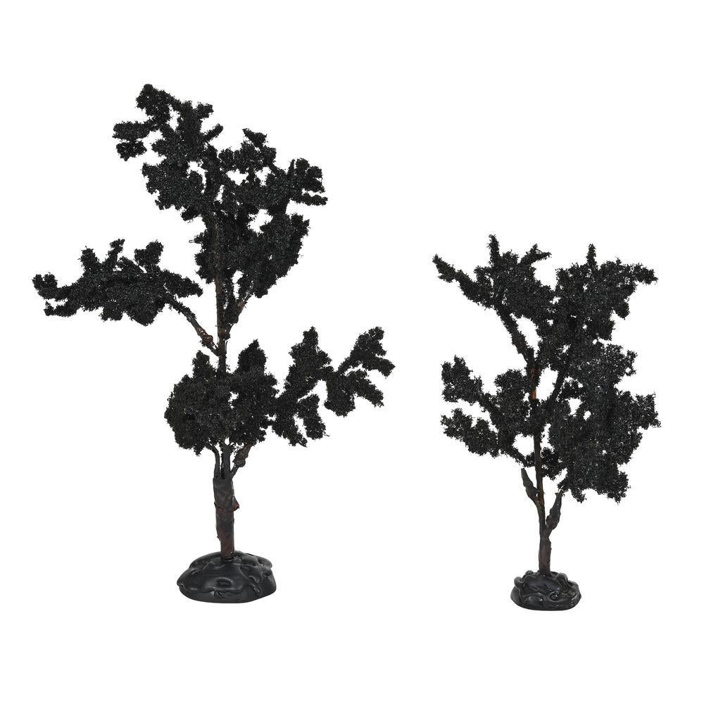 Forboding Crowns Tree - 2 Piece Set | Michaels