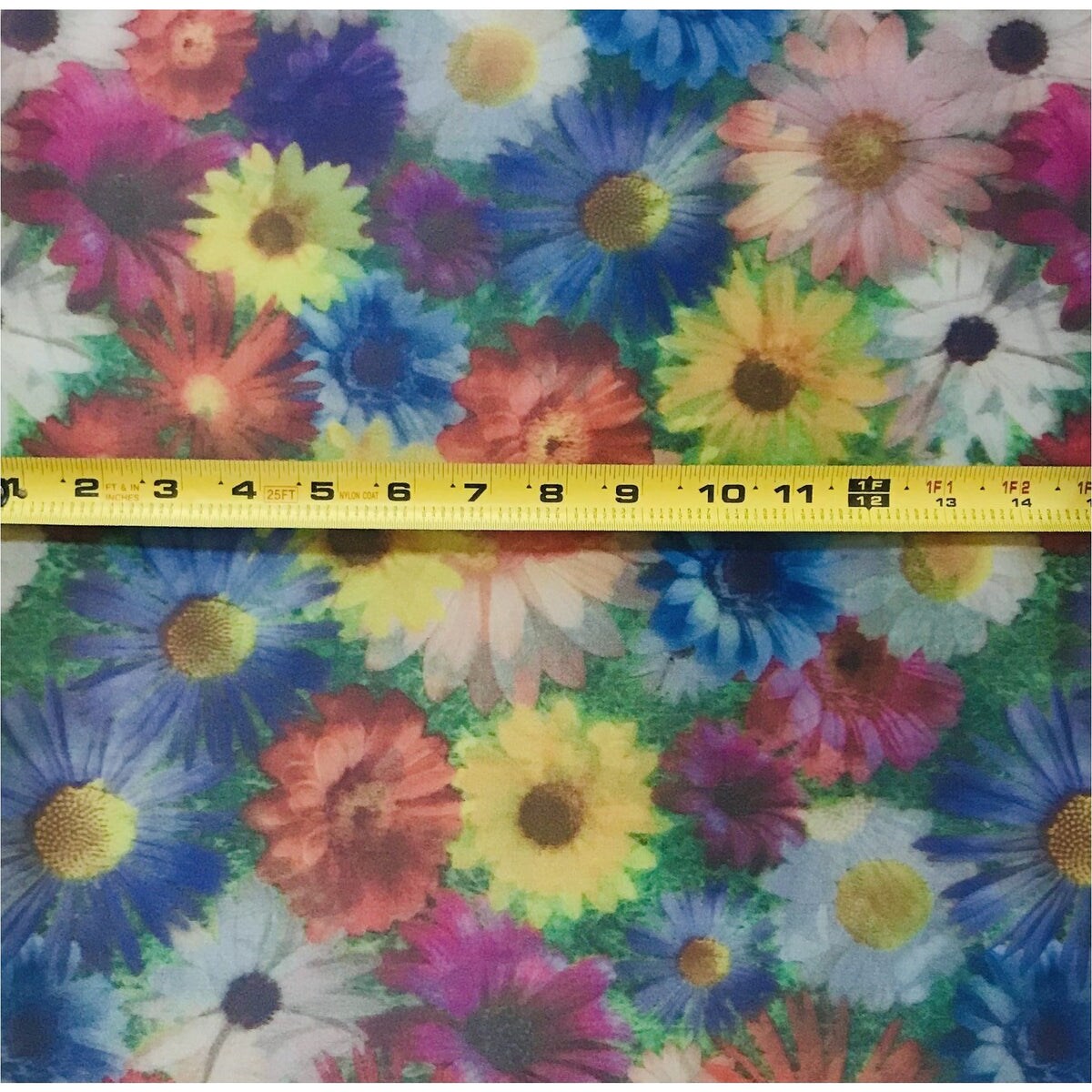 2 Yard Artistic African Damask Metallic Jacquard Fabric 19 Inch Width ...