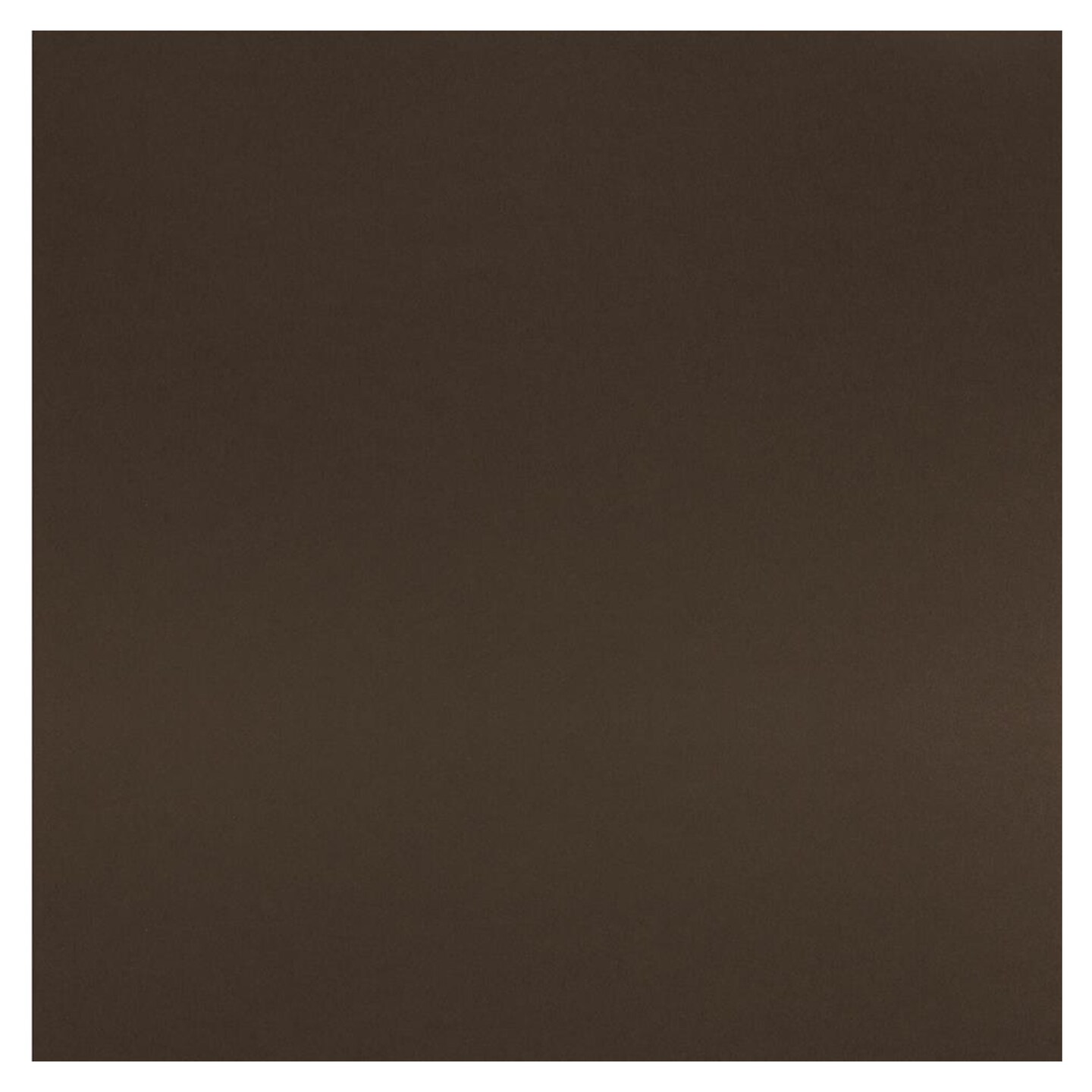PA Paper Accents Heavyweight Smooth Cardstock 12" x 12" Dark Molasses ...