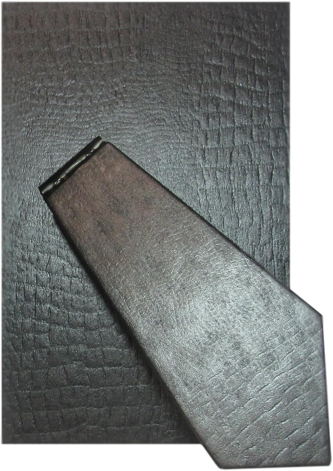 Easel Back Stand 4" x 6" - Lizard Finish -1/2" Drop - Cardboard - Screw ...