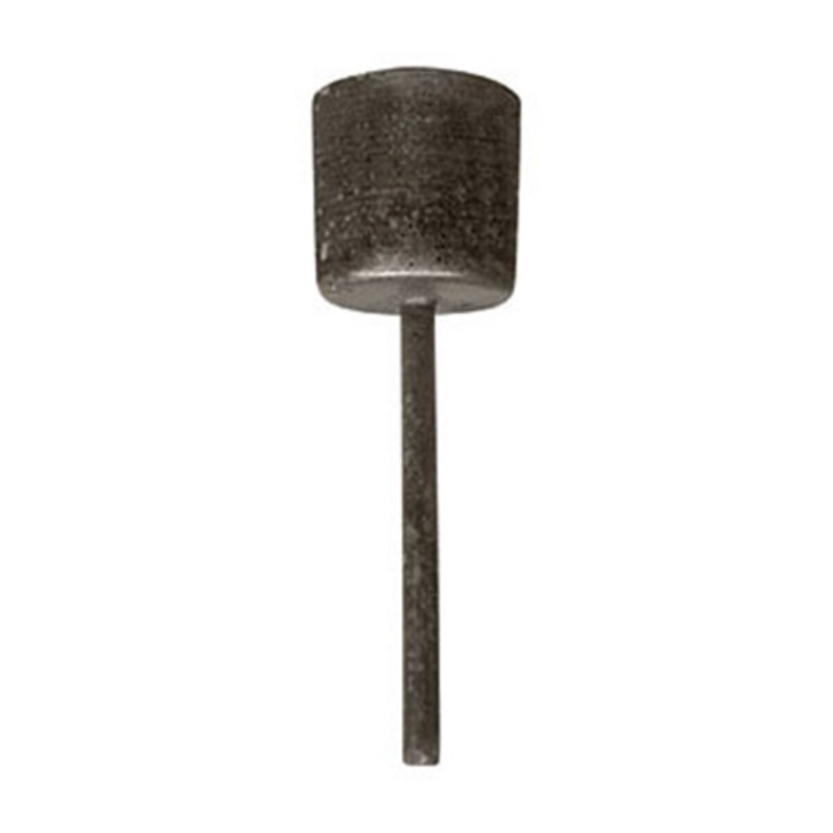 Black Distressed Candle Pick and Taper Holder for Decor | Michaels