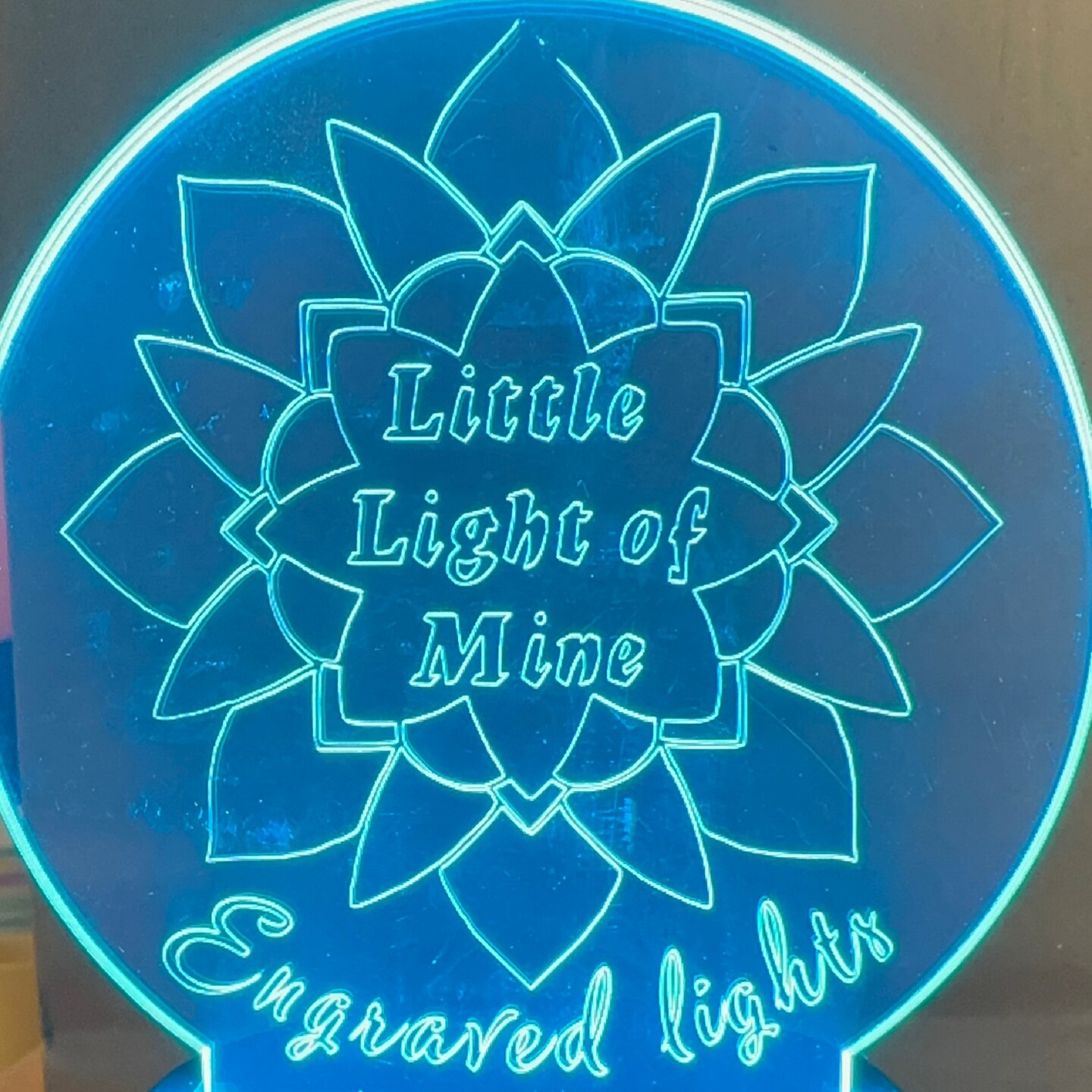 Little Light of Mine | Storefront | Michaels