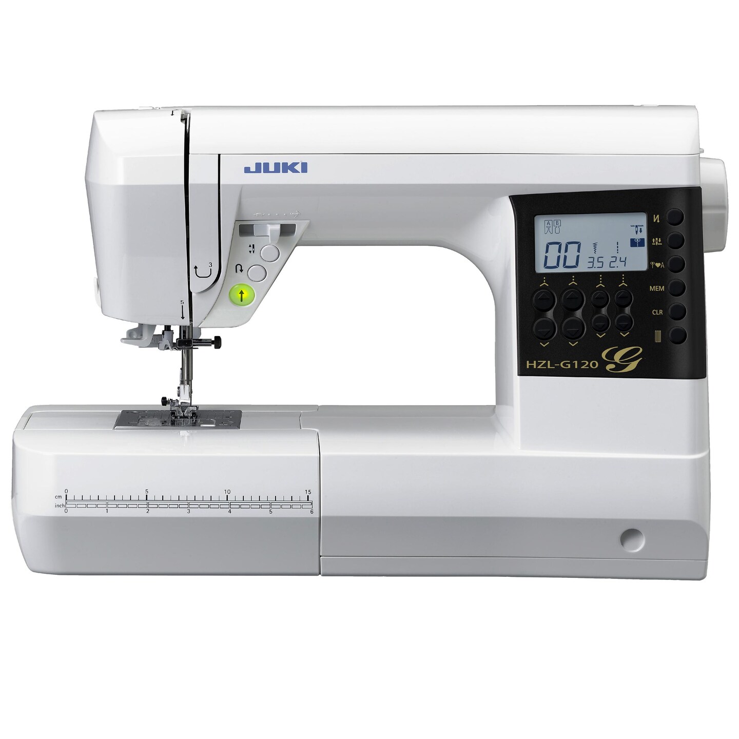 Juki HZL-G120 Sewing Machine | Michaels
