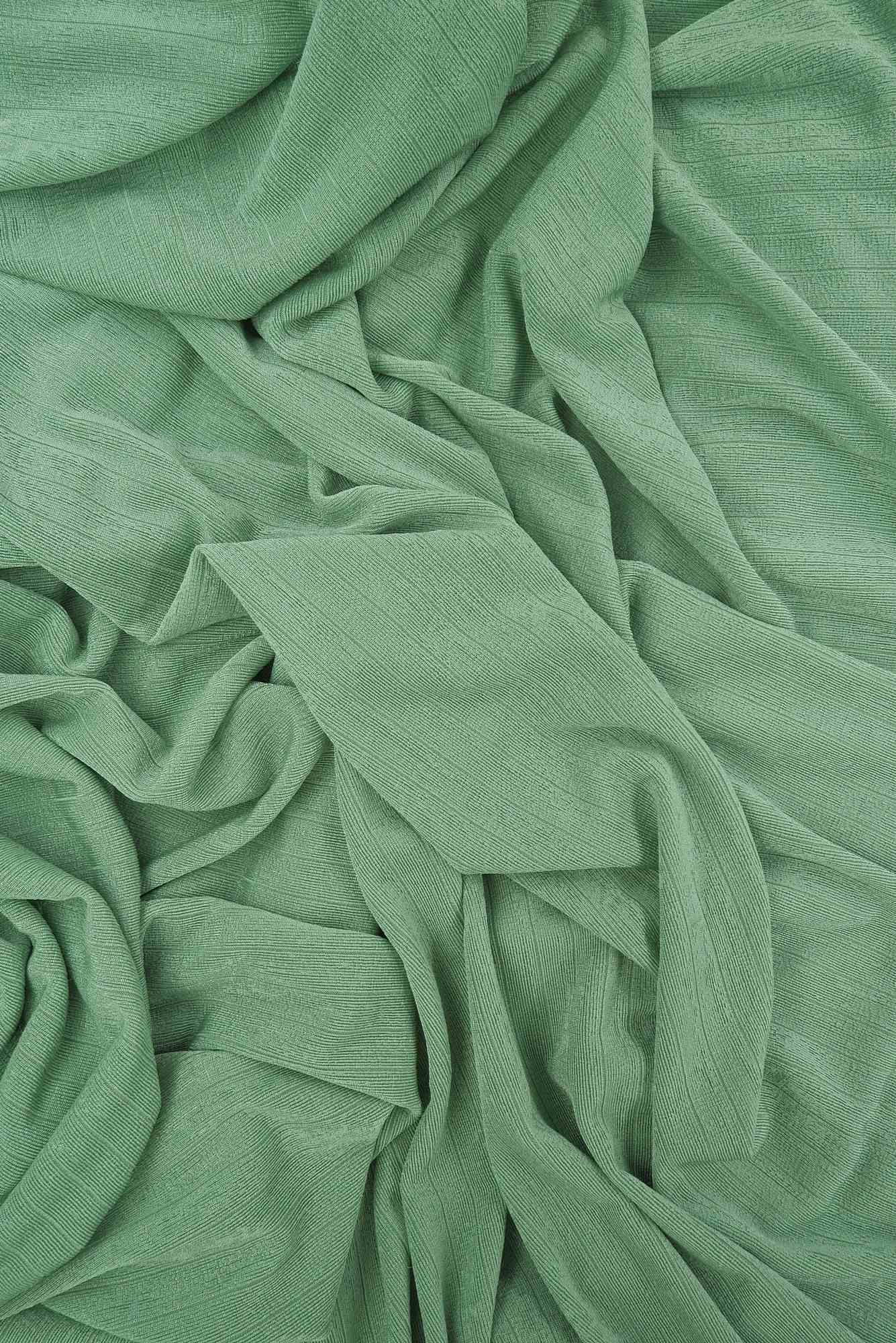 13x1 Slinky Rib Knit Fabric Stretchy & Drapey Texture 52/54" Wide ...