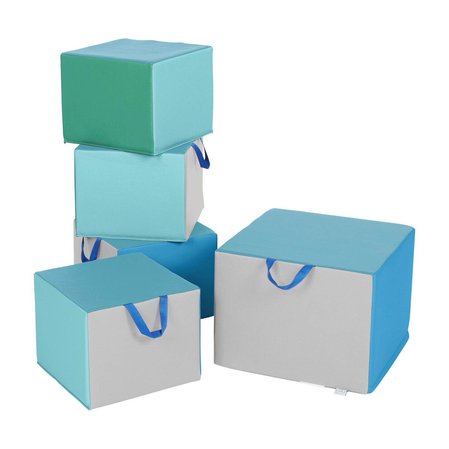 Cozy Cube Seating Set, 5-Piece, Color: Contemporary | Michaels
