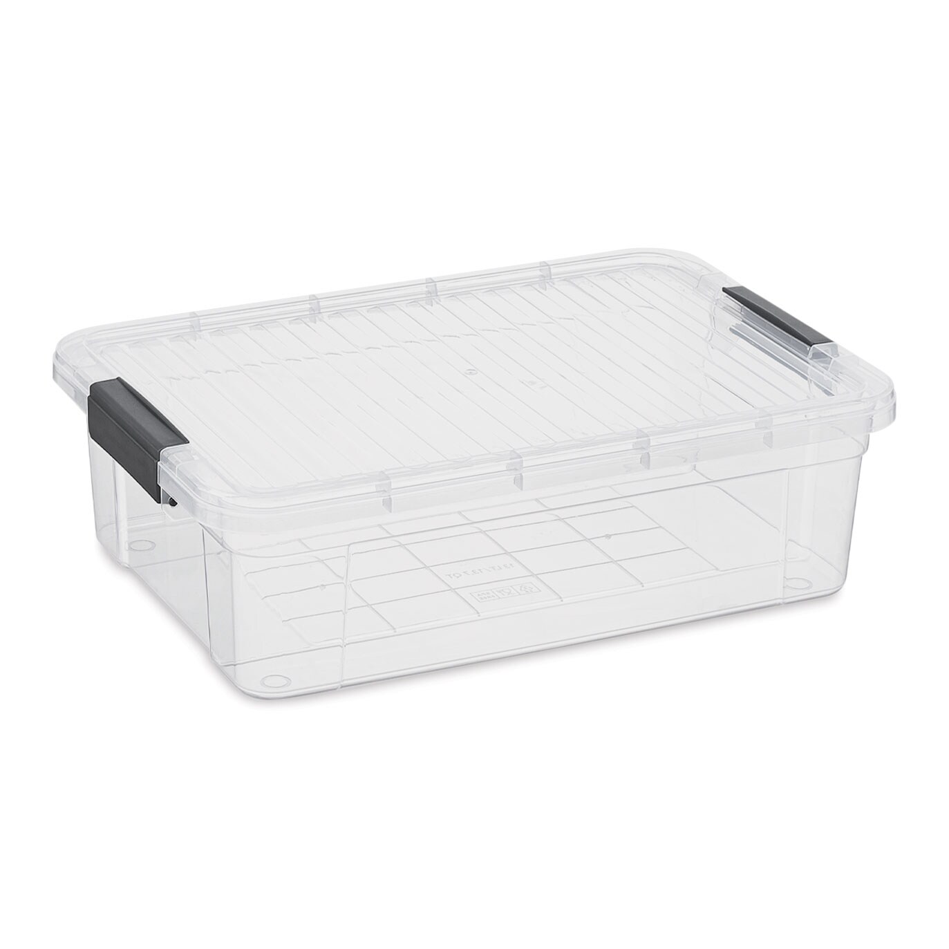 Superio Stackable Storage Container - 13 L | Michaels