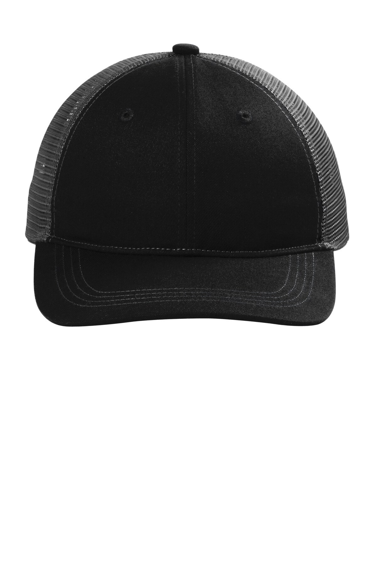 Port Authority® Unstructured Snapback Trucker Cap | Michaels