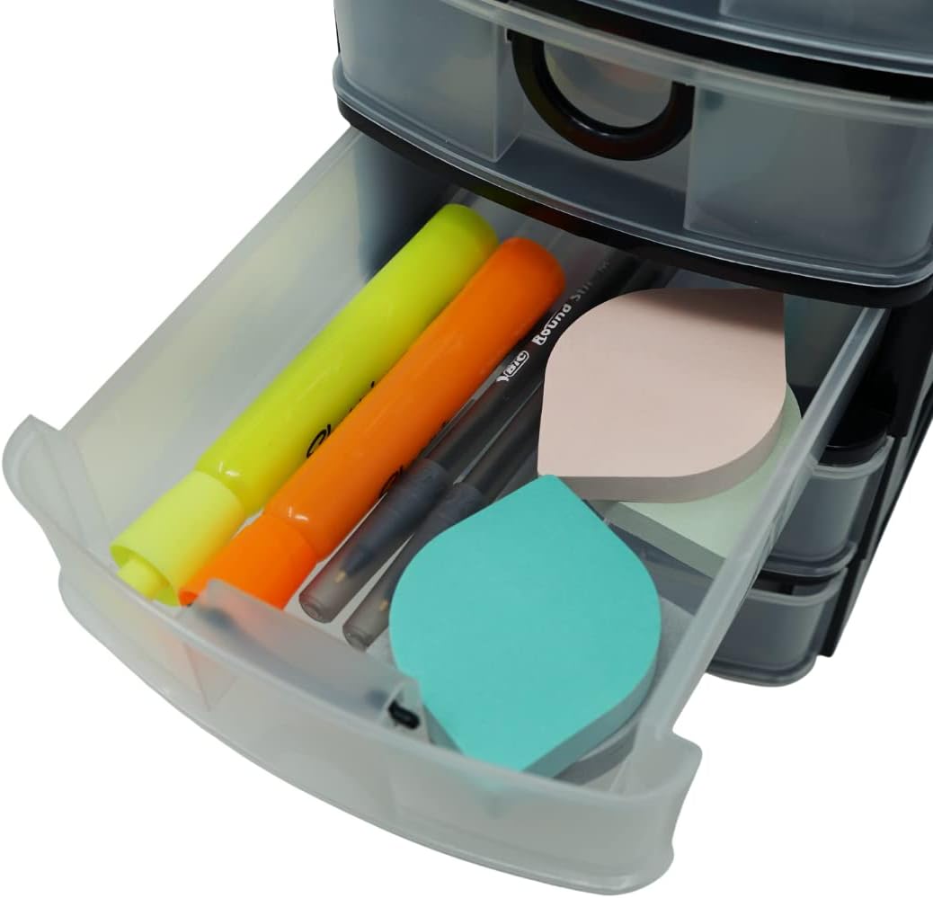 5 Drawer Storage Drawers | Michaels