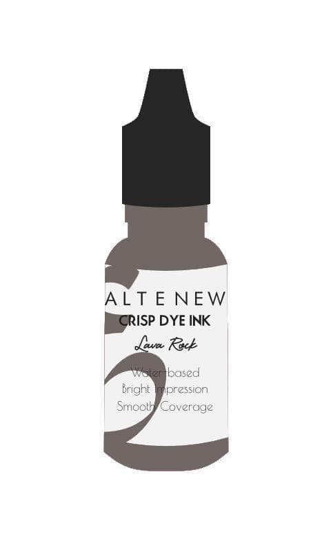 Lava Rock Dye Ink Re-inker | Michaels
