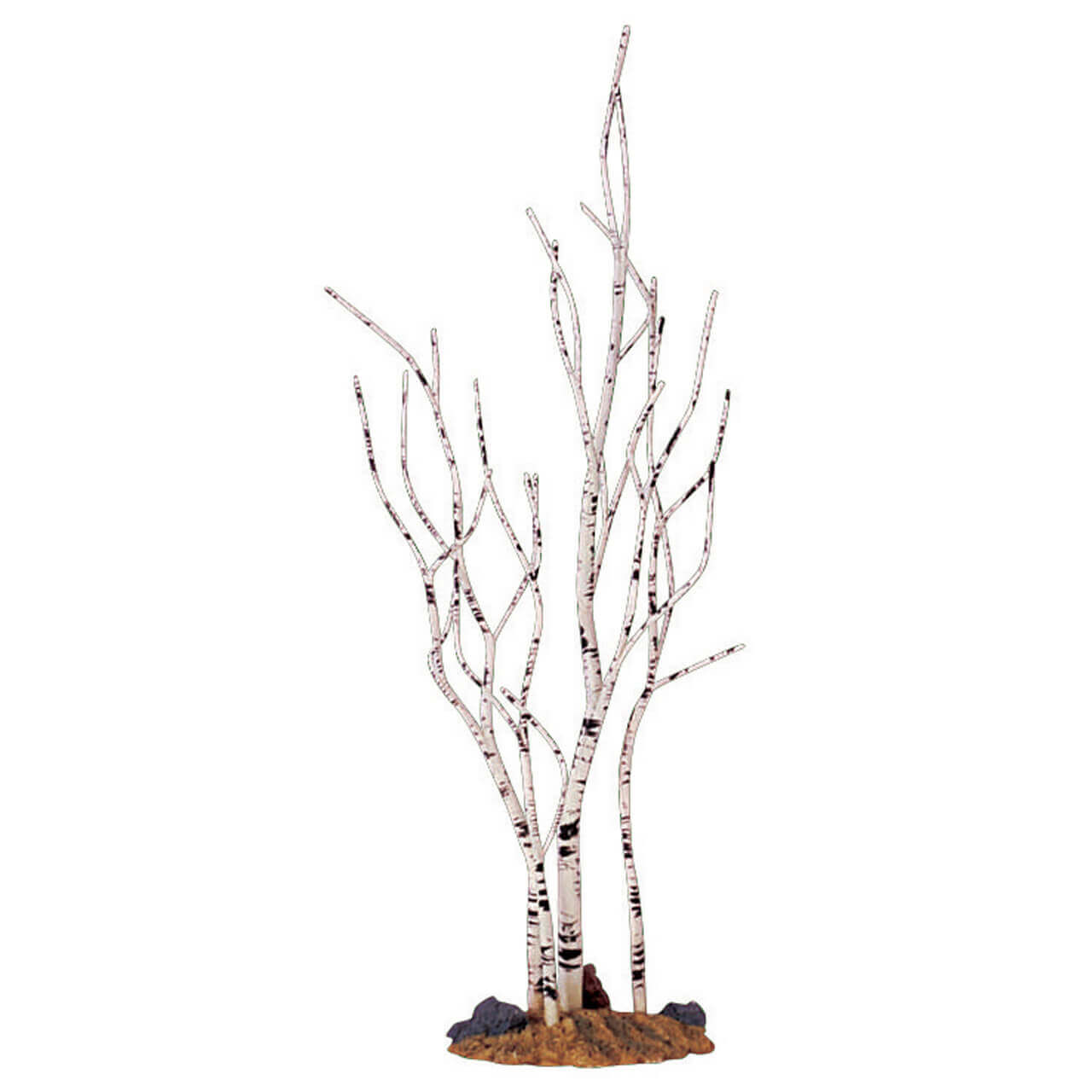 Lemax Birch Tree Stand - 9 inch | Michaels
