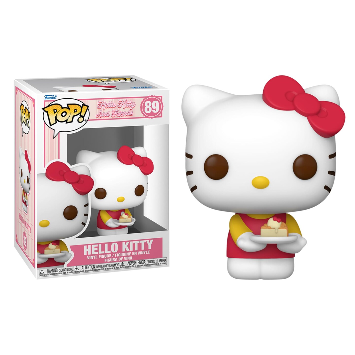 Sanrio Hello Kitty and Friends Funko POP | Hello Kitty | Michaels