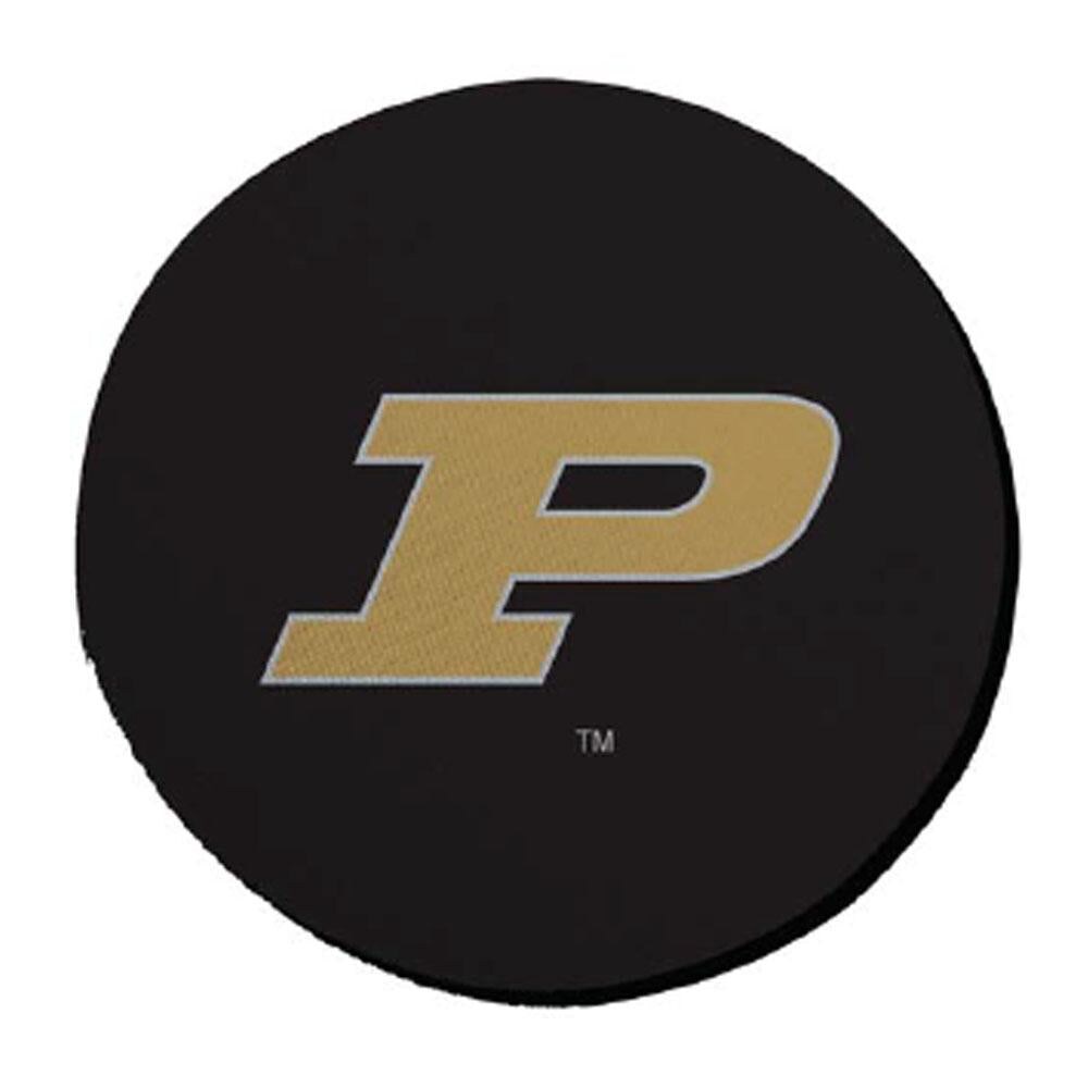 4 Pack Neoprene Coaster | PURDUE | Michaels