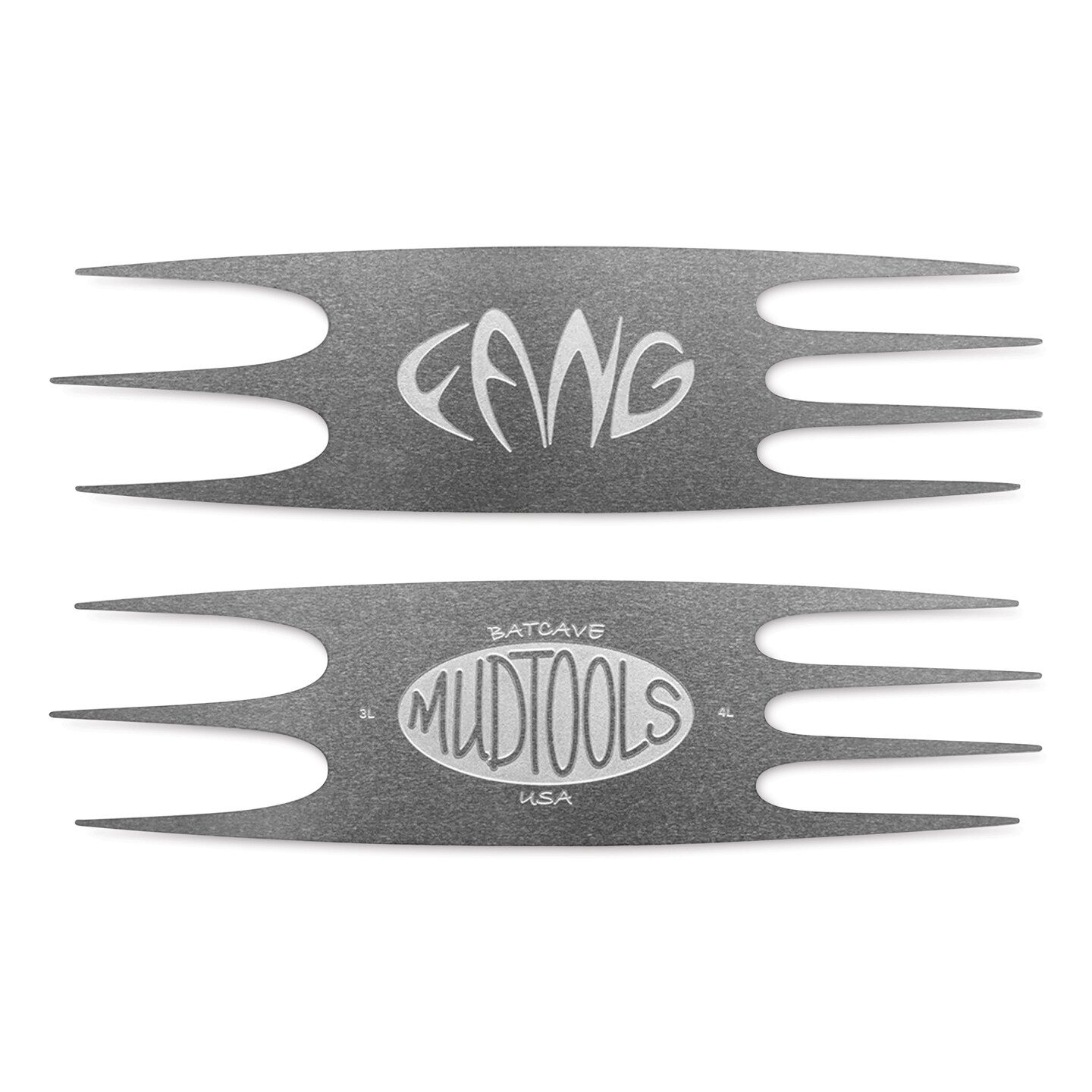 Mudtools FANG Stainless Steel Scoring Tool - Large, 3L-4L | Michaels