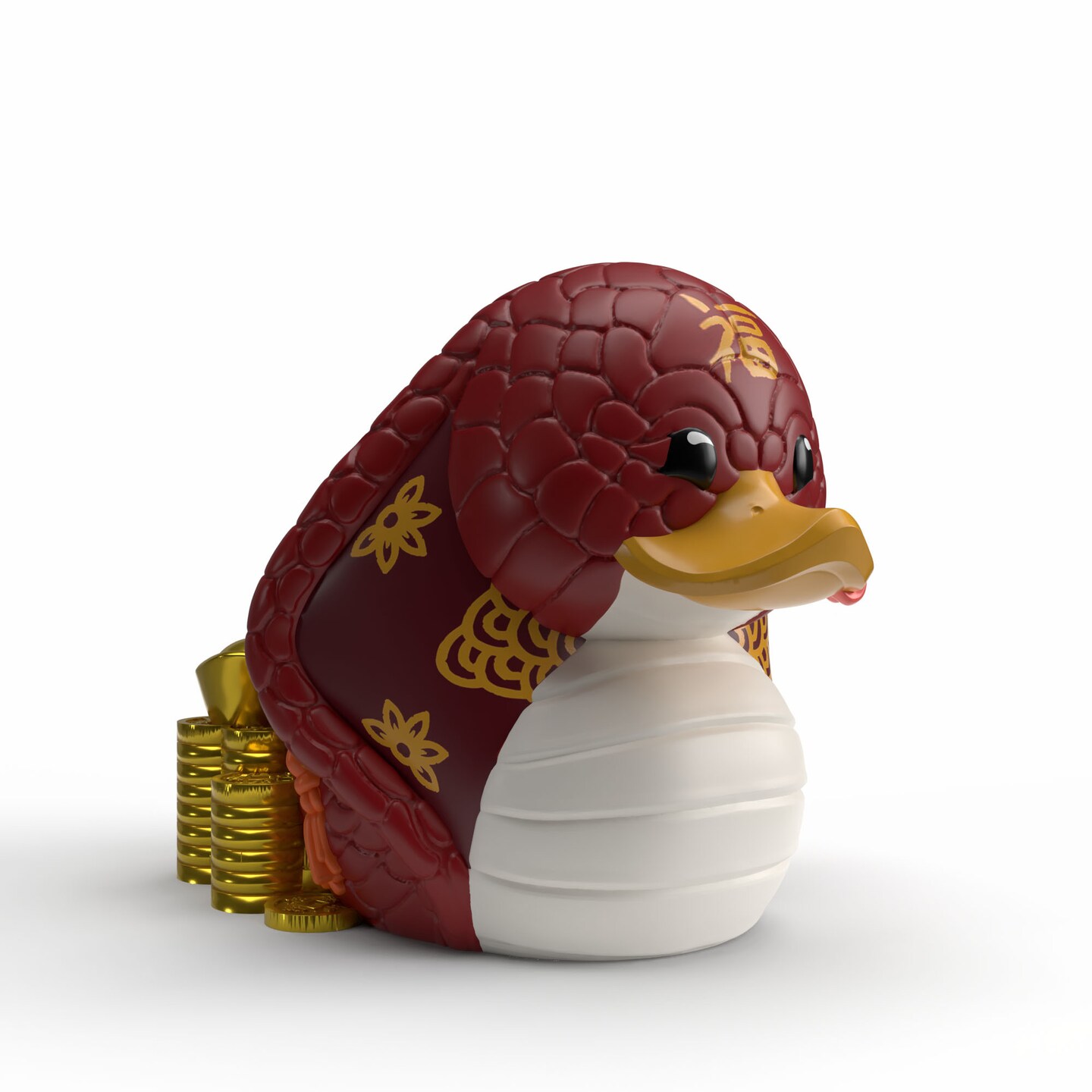Tubbz - Chinese New Year - Snake (Boxed) [COLLECTIBLES] Figure ...