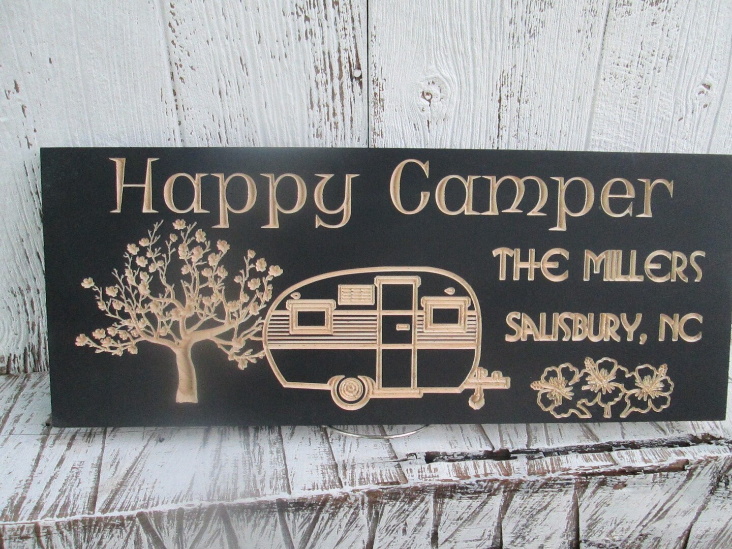 Personalized Camping Sign, Camp Sign, Weekend Camping, Lake house Sign ...