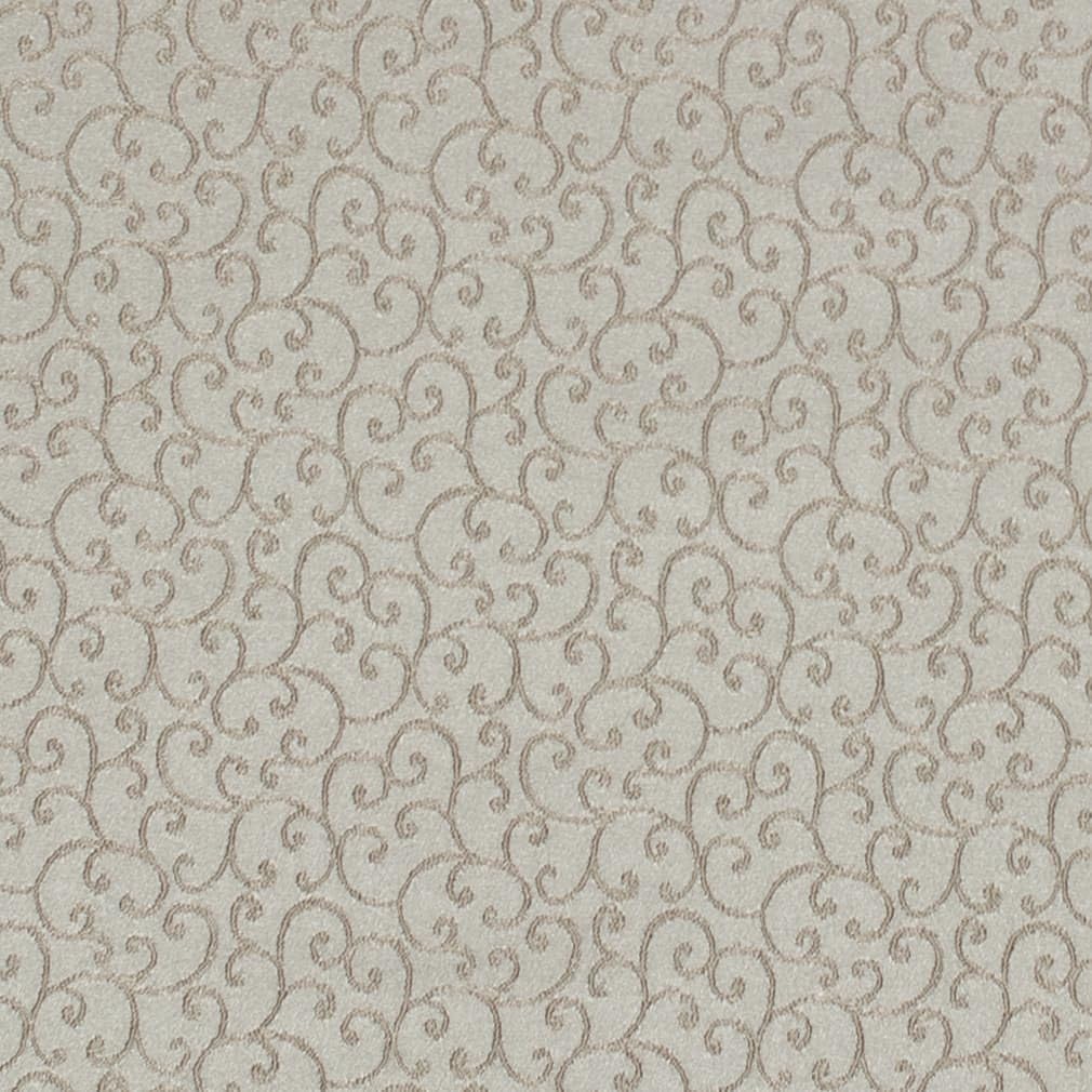 Grey Small Scale Woven Pattern Upholstery Fabric by The Yard - SKU ...