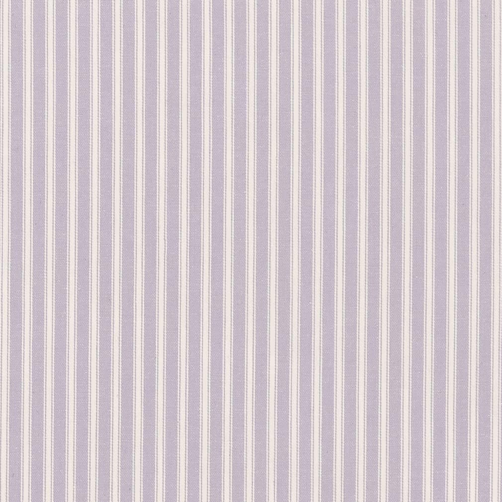 Purple Stain Resistant Performance Pet Friendly Small Scale Stripe ...