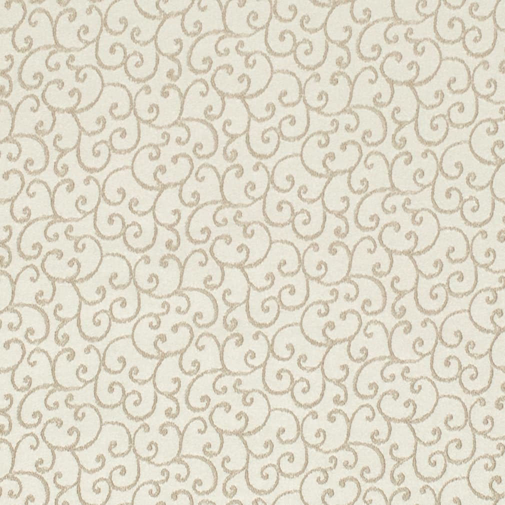 Natural Small Scale Woven Pattern Upholstery Fabric by The Yard - SKU ...