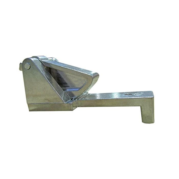 Studio Pro Lead Came Vise – Strong Spring & Grooved Teeth Mechanism for ...