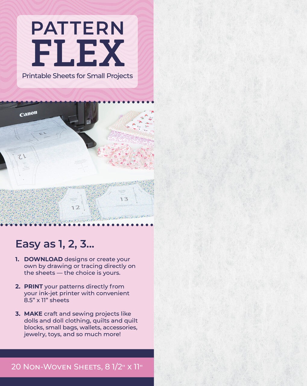 Pattern Flex | Michaels